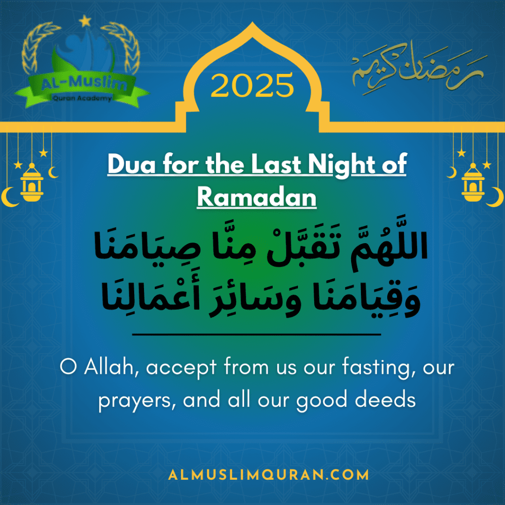 Duas for Ramadan: Fasting, Breaking the Fast & Ashras | Learn Quran ...